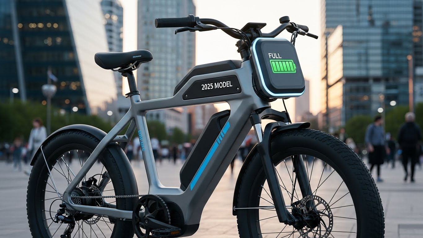 Best Budget Urban Commuter e Bike for Students – zoulaglide